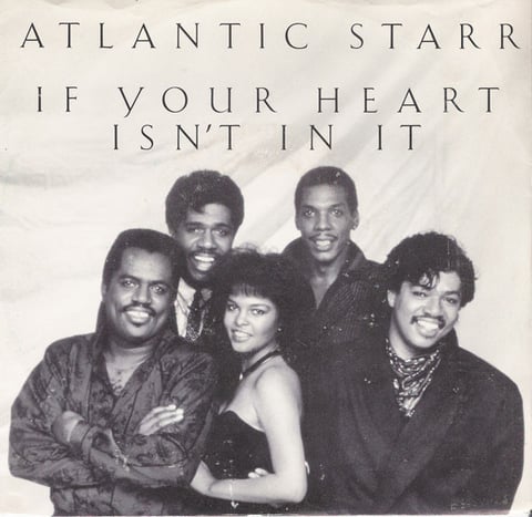 2020/03/10 OA曲 「Atlantic Starr」特集 | たまらなく、AOR - Fm yokohama 84.7