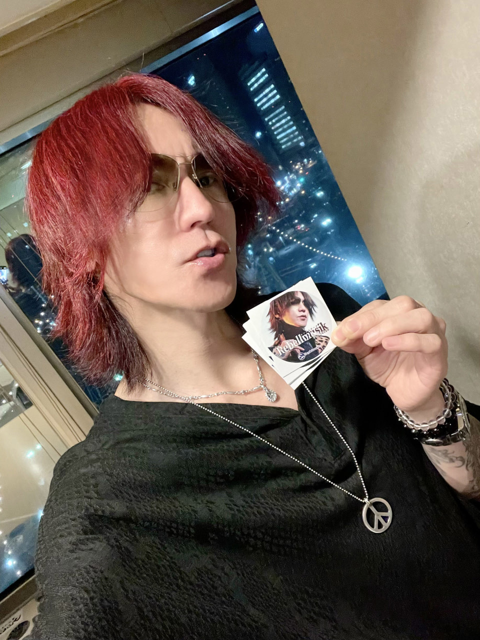 第111回目の放送はいかがでしたか？ | Rebellmusik - Fm yokohama 84.7